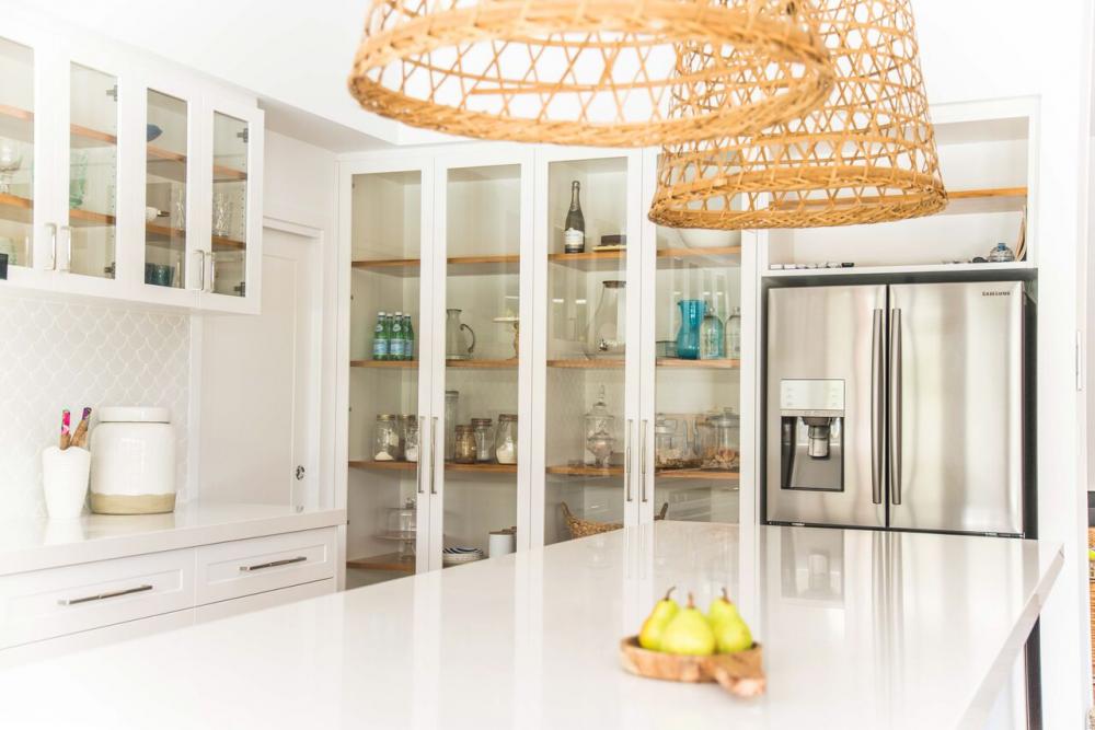 Greystone Cabinets
